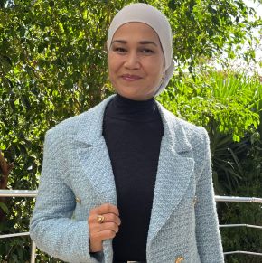 Feruza SHOKIROVA | Antalya Bilim University